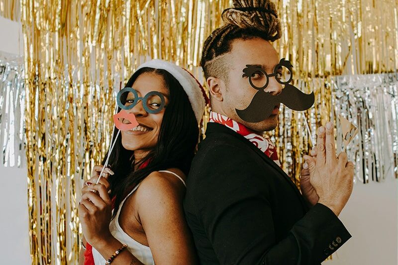 A Guide to Themed Birthday Parties with Your DJ Leading the Charge